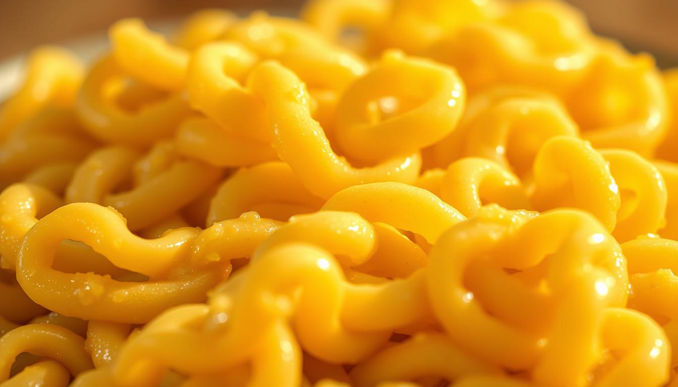 Creamy Rotini Pasta: Best recipe in 2025 - kitchenrecipes