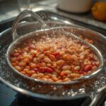 Violet Witchel Dense Bean Salad Recipe – Vibrant & Healthy