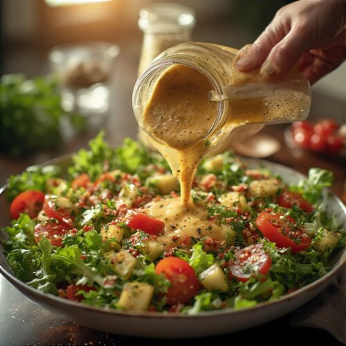 Violet Witchel Dense Bean Salad Recipe – Vibrant & Healthy